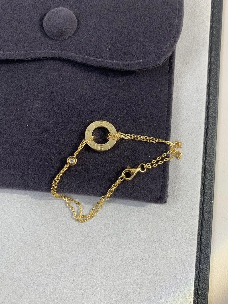 Legit Cartier Bracelets