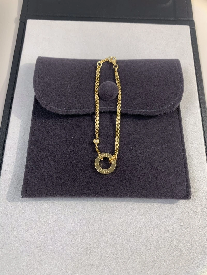 Legit Cartier Bracelets