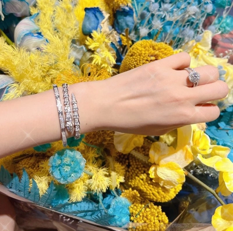 Cartier Bracelets