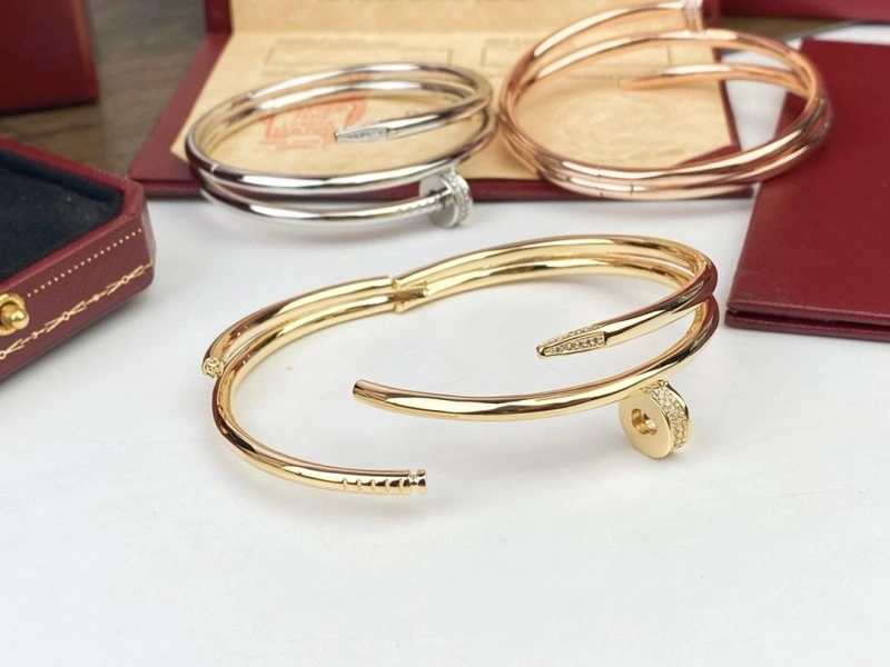 Genuine Cartier Bracelets