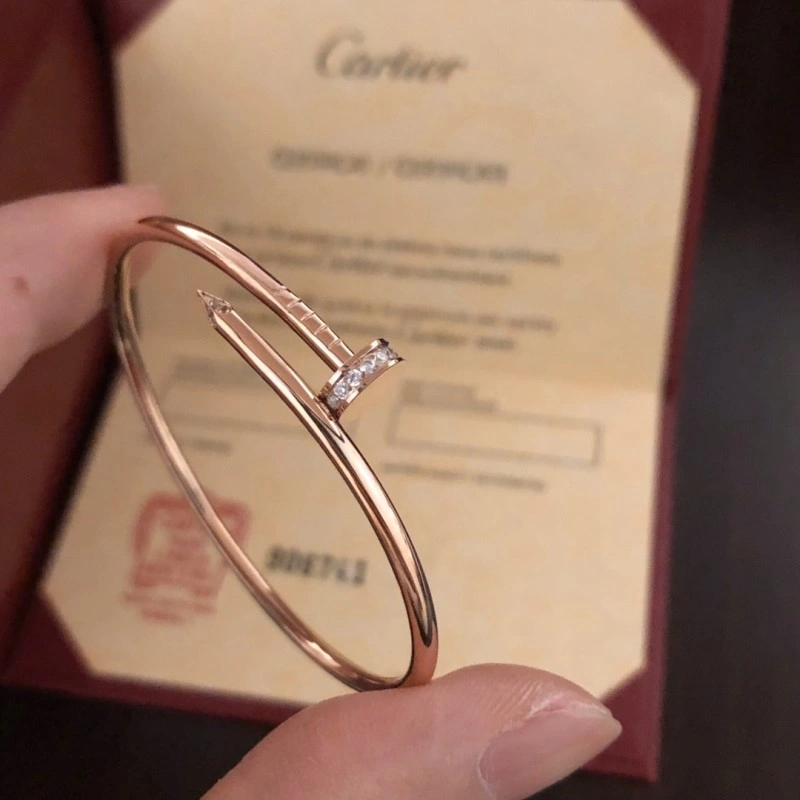 Top match Cartier Bracelets