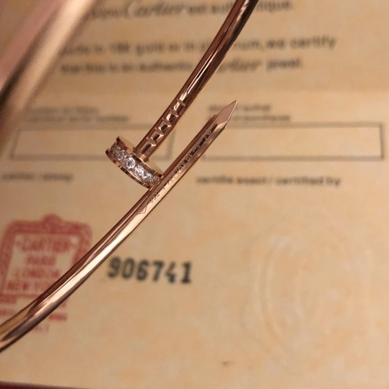 Top match Cartier Bracelets
