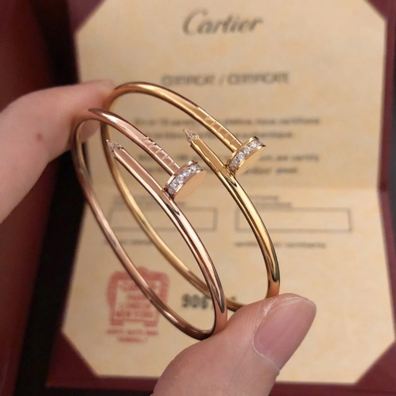Top match Cartier Bracelets