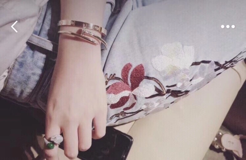 Inexpensive Cartier Bracelets