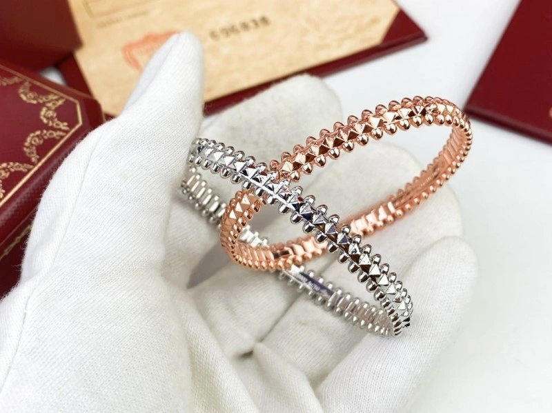 Cartier Bracelets