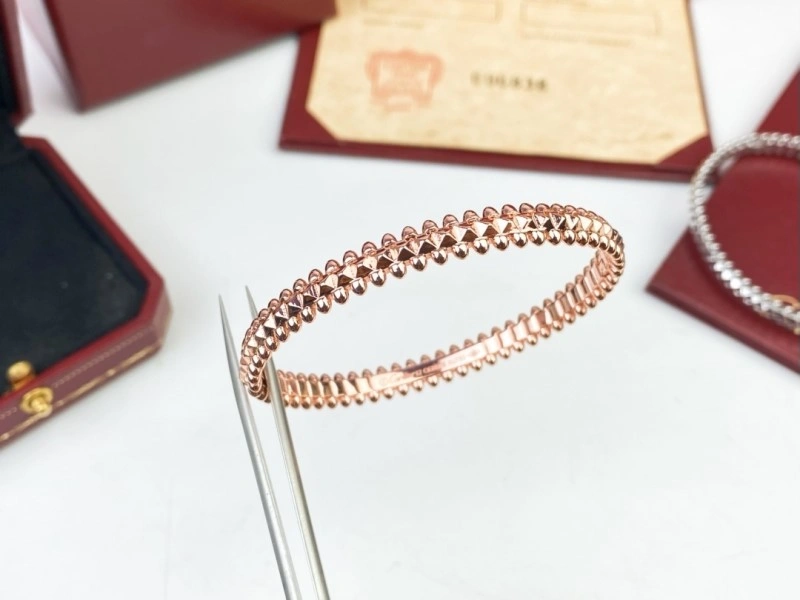 High accuracy Cartier Bracelets