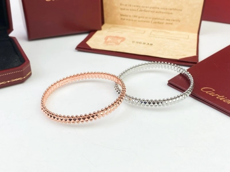High accuracy Cartier Bracelets
