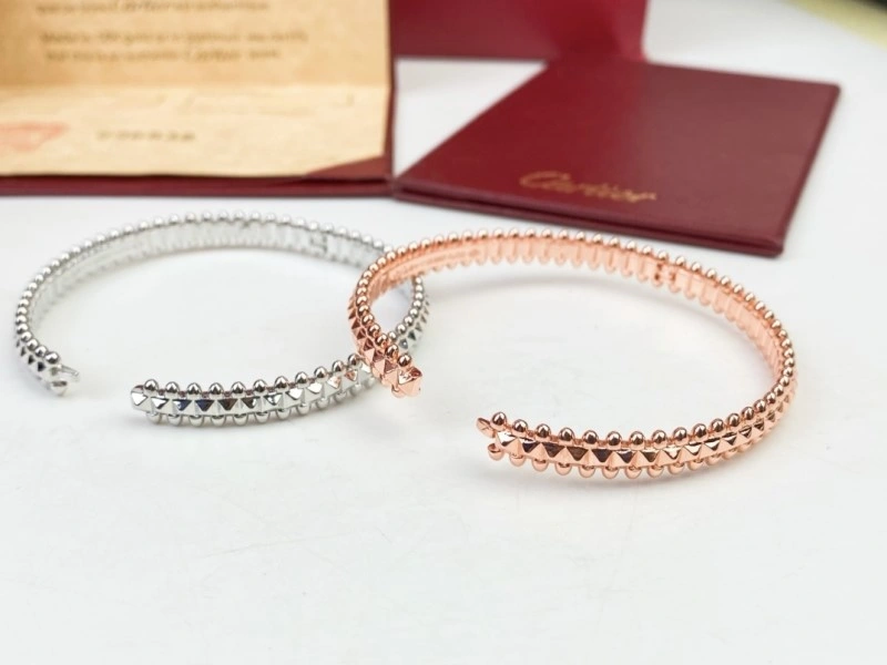 High accuracy Cartier Bracelets