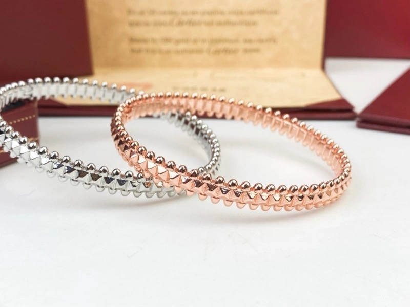 High accuracy Cartier Bracelets