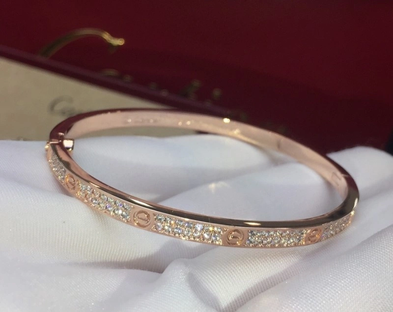 Real Cartier Bracelets