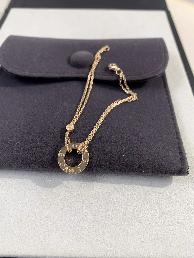Budget-friendly Cartier Bracelets