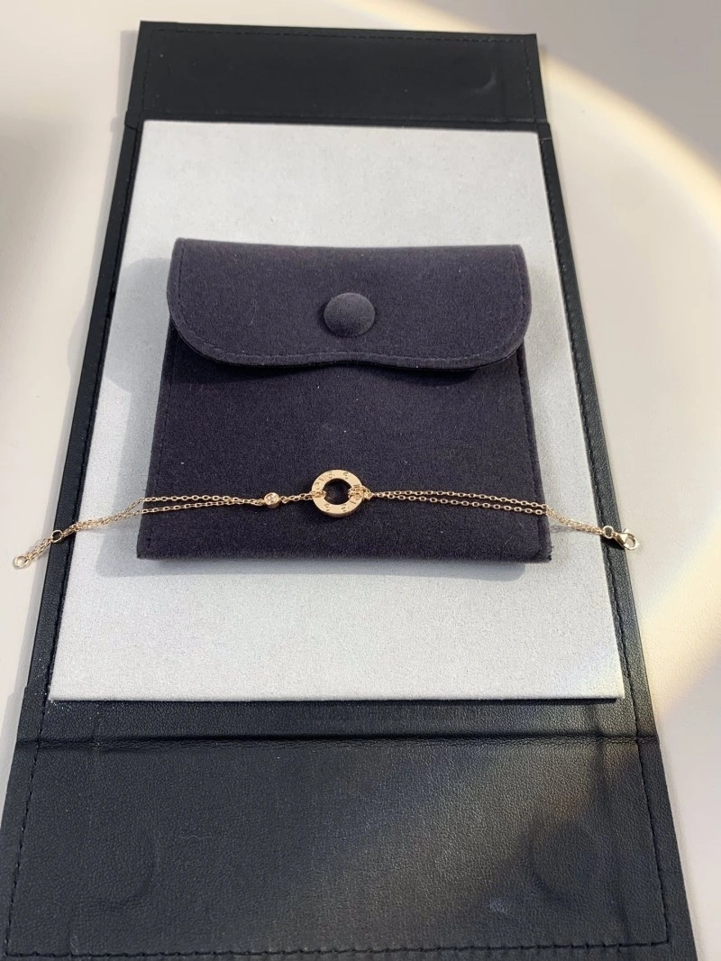 Budget-friendly Cartier Bracelets