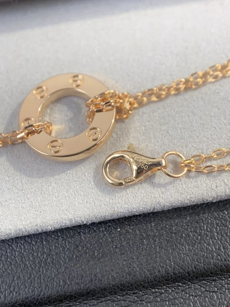 Budget-friendly Cartier Bracelets