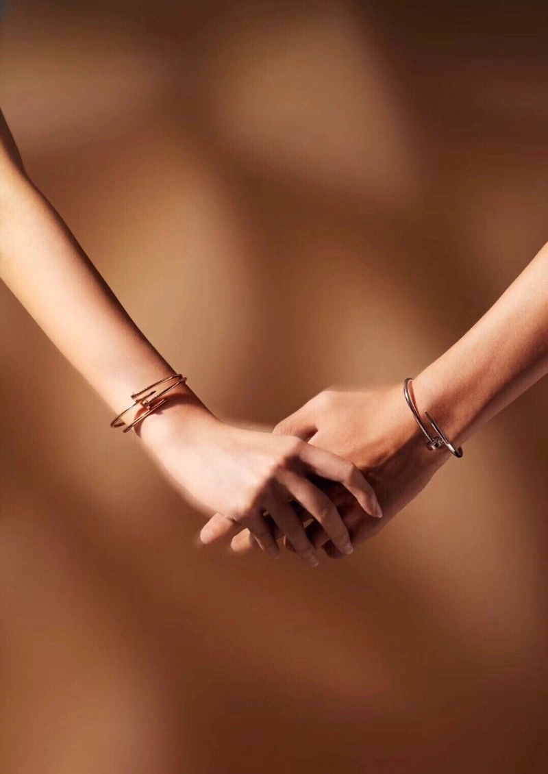 Reasonably priced Cartier Bracelets