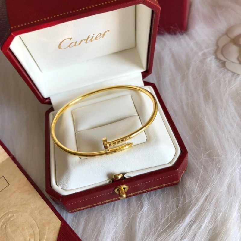 Reasonably priced Cartier Bracelets