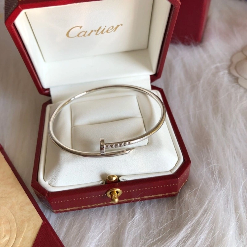 Reasonably priced Cartier Bracelets