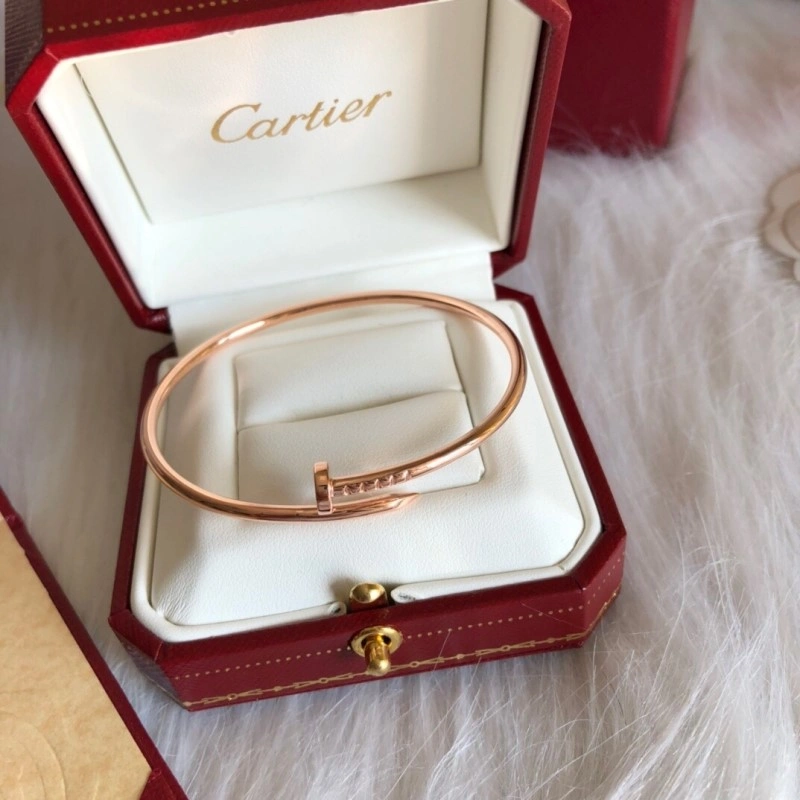 Reasonably priced Cartier Bracelets