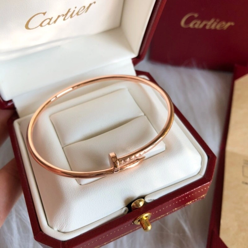 Reasonably priced Cartier Bracelets