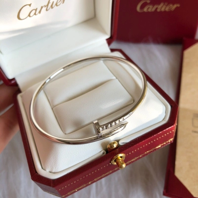 Reasonably priced Cartier Bracelets