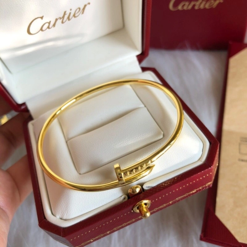Reasonably priced Cartier Bracelets