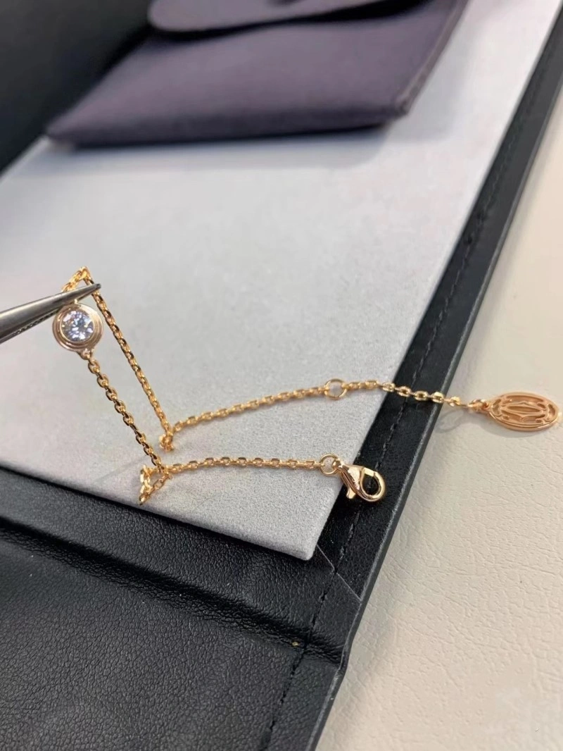 Cartier Bracelets