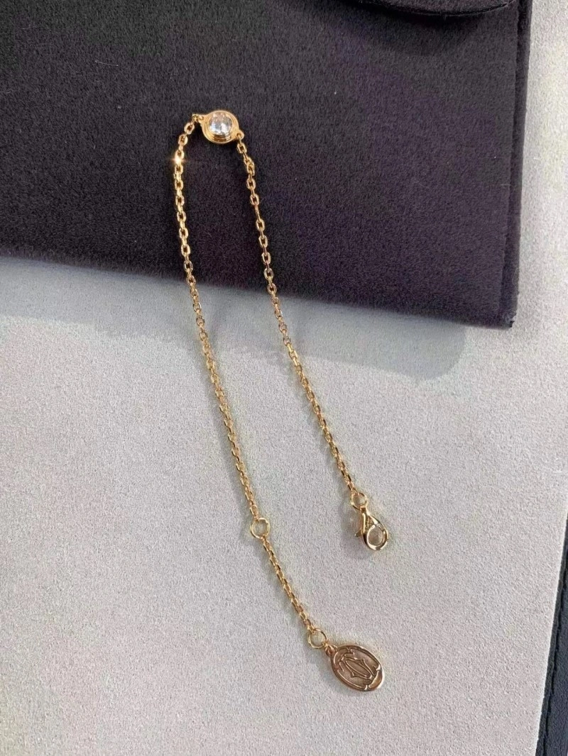 Value-priced Cartier Bracelets