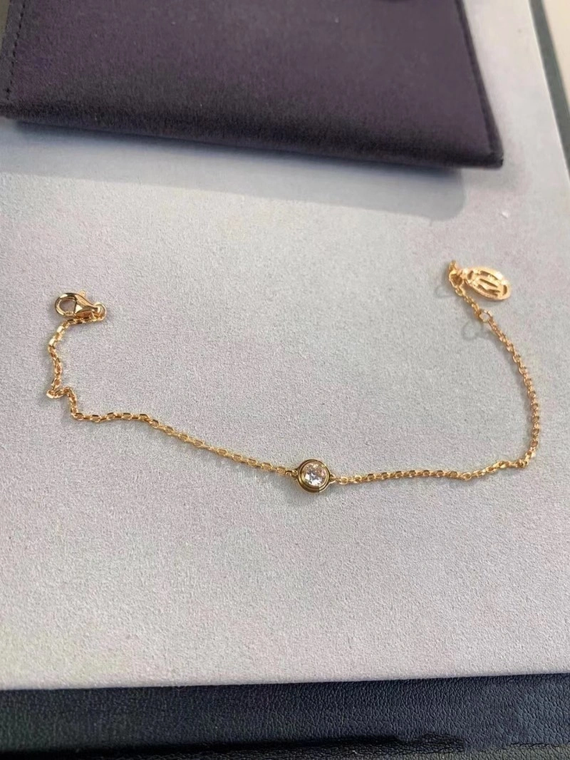 Value-priced Cartier Bracelets