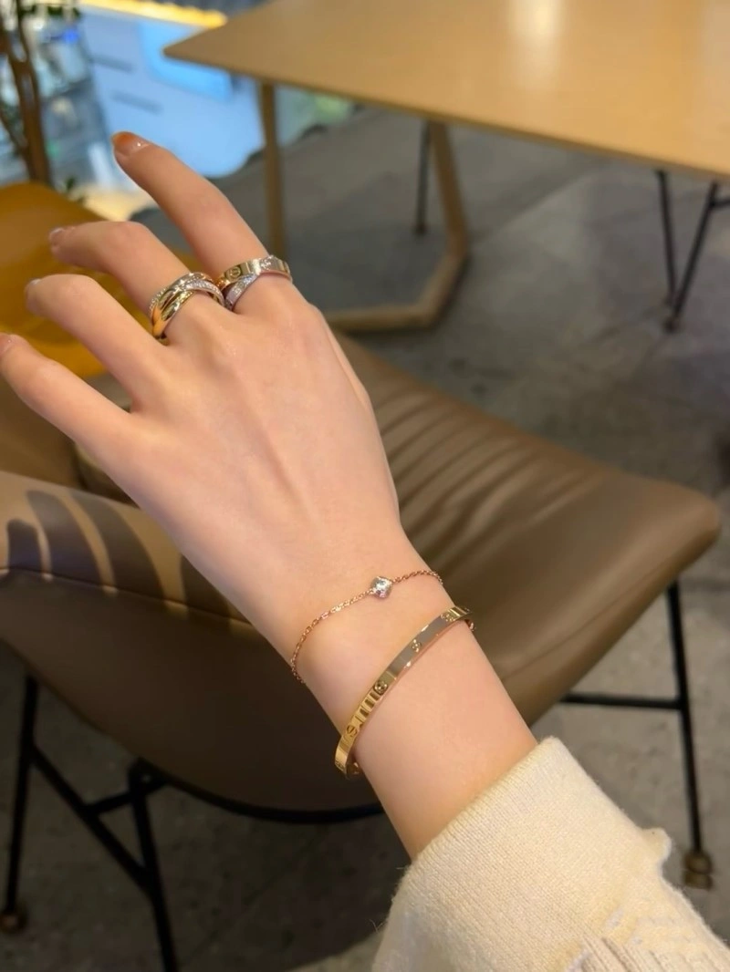Value-priced Cartier Bracelets