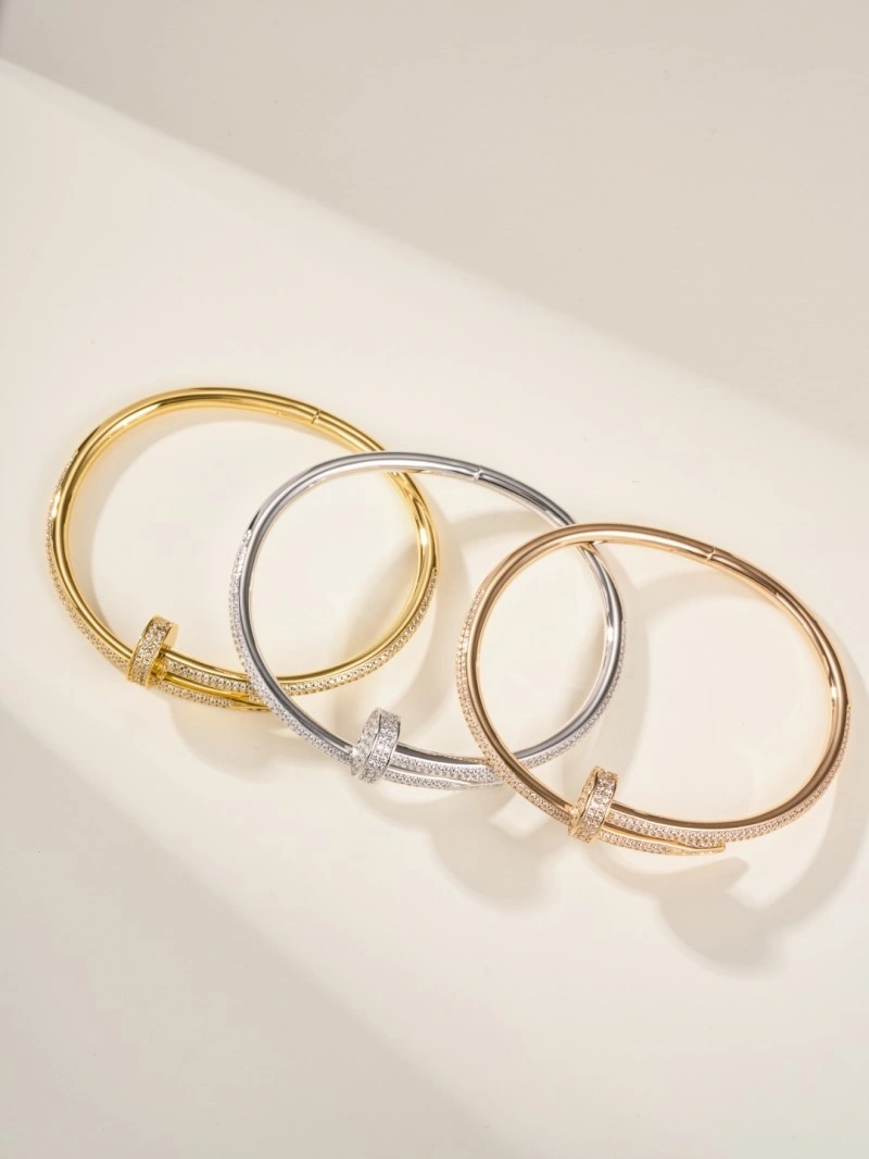 Cartier Bracelets