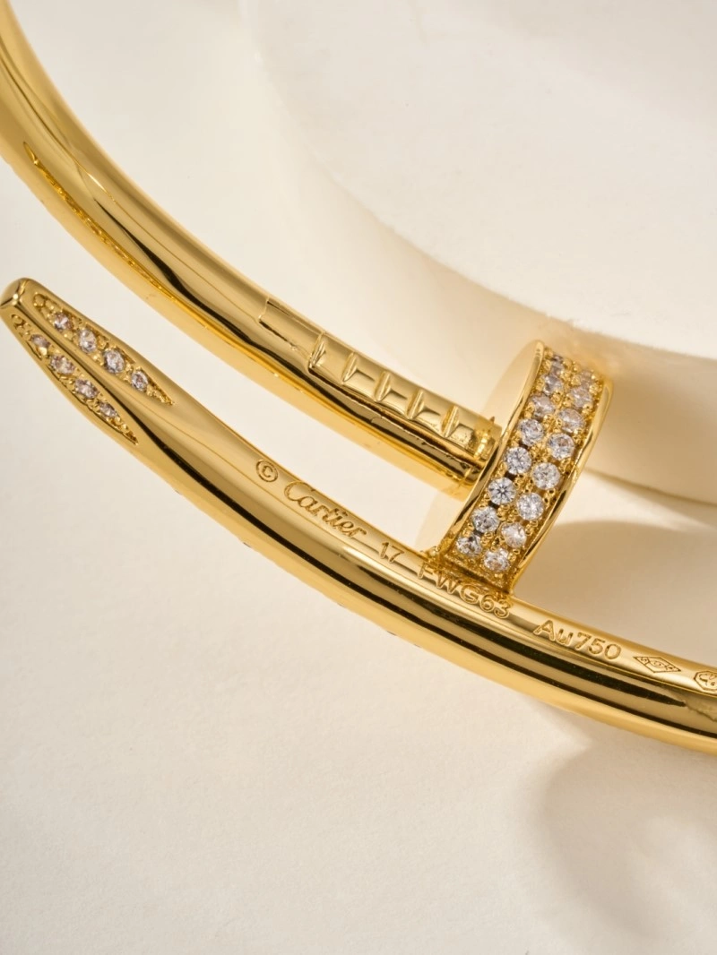 High fidelity Cartier Bracelets