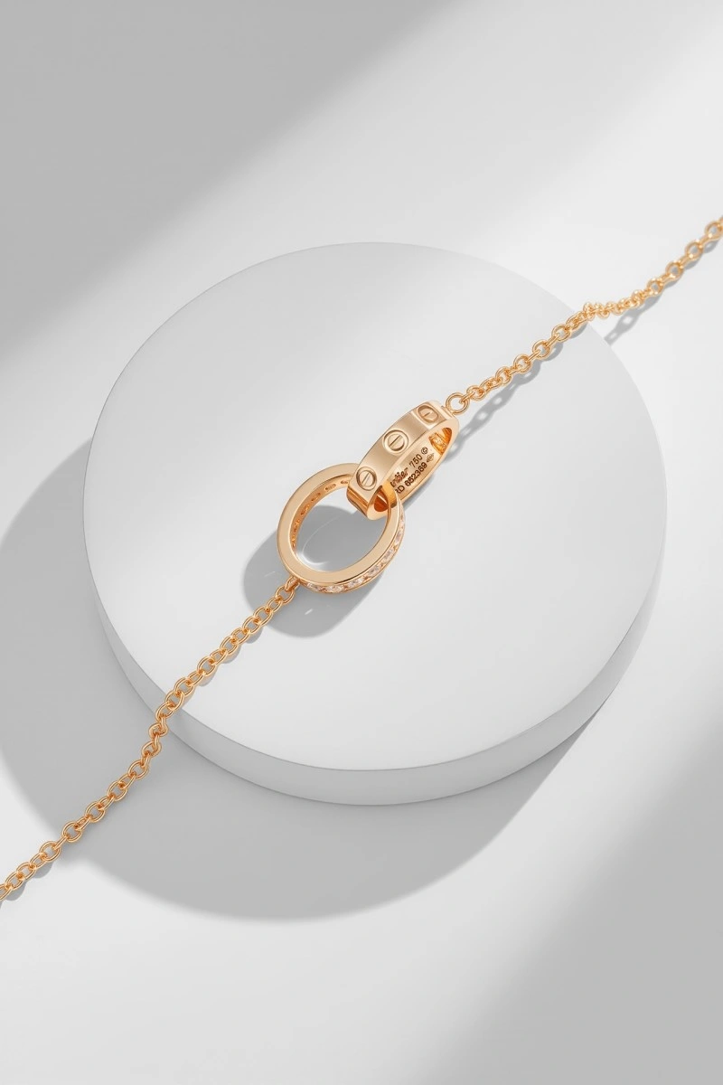 OEM Cartier Bracelets