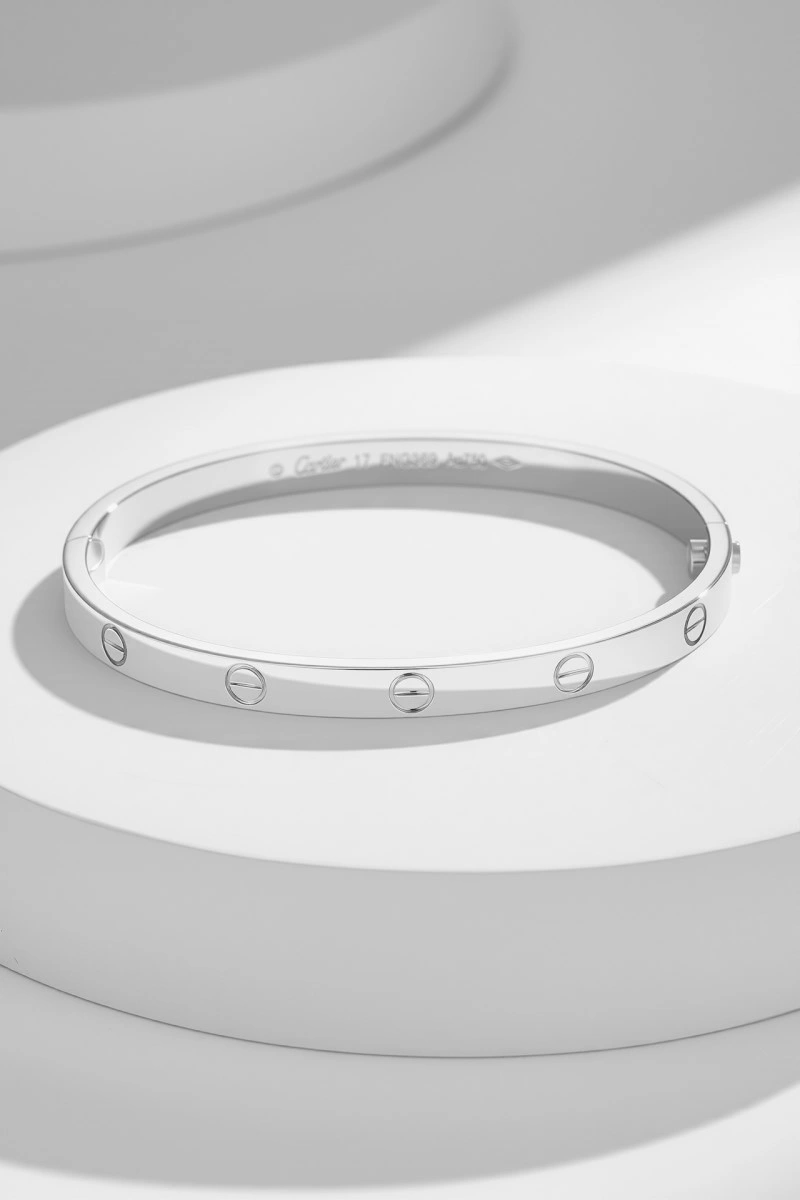 Brand-original Cartier Bracelets