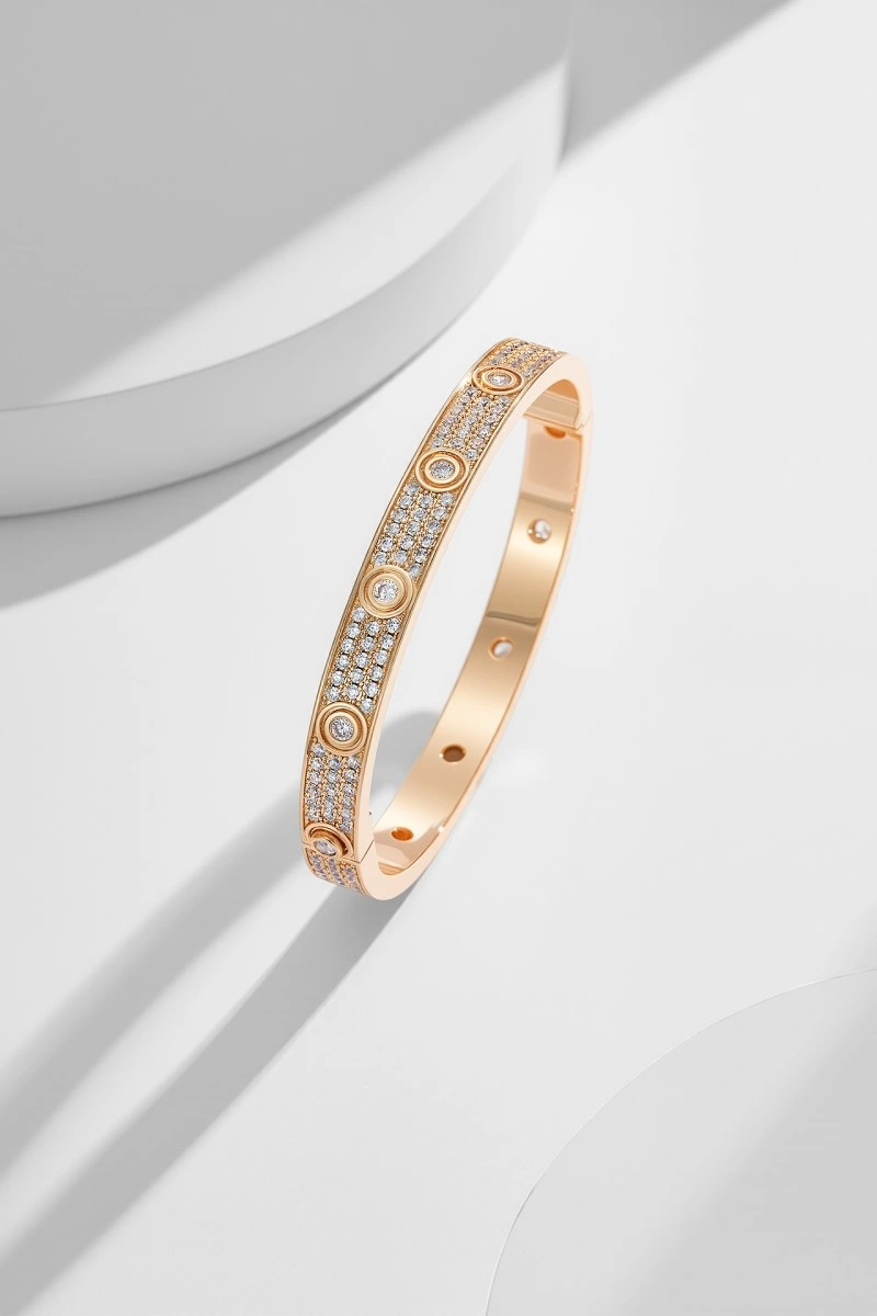 Cartier Bracelets
