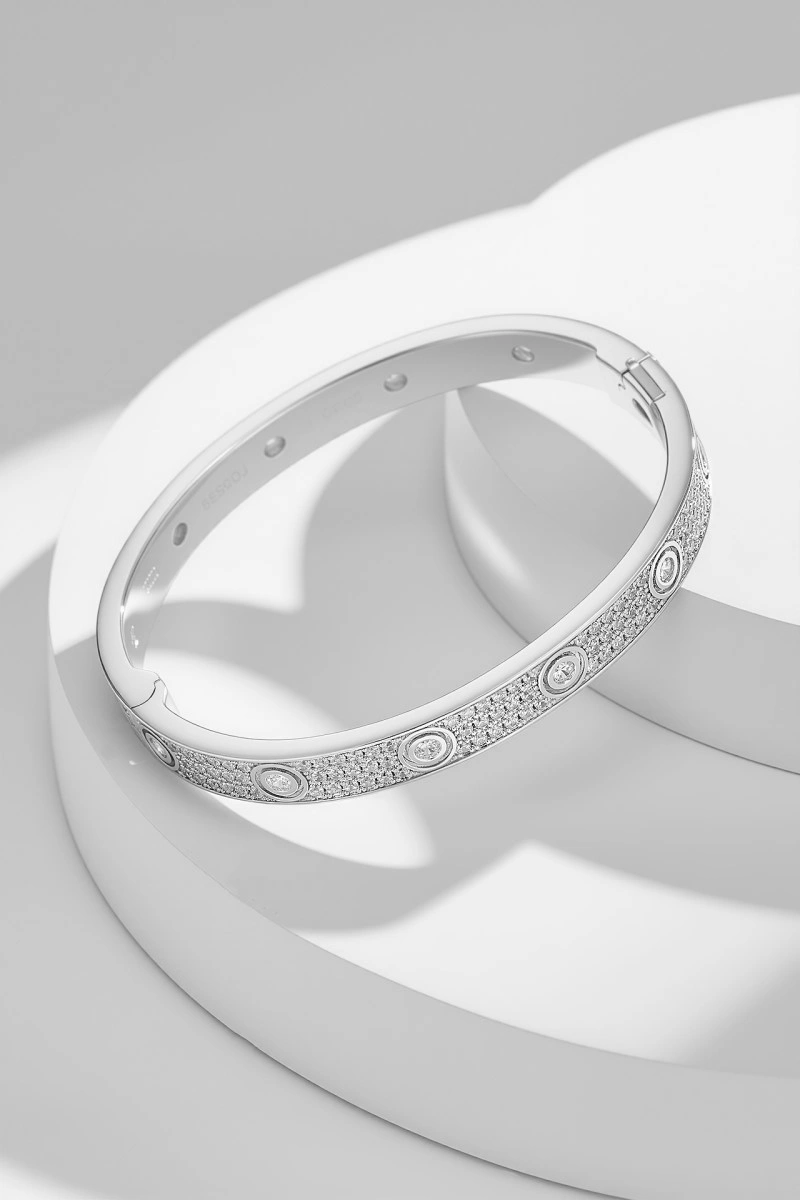 Perfect replica Cartier Bracelets