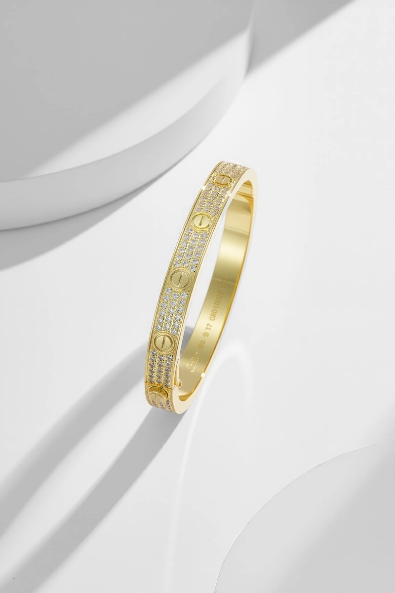 Cartier Bracelets