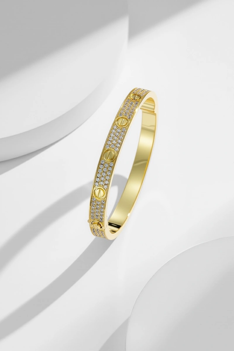 Cartier Bracelets