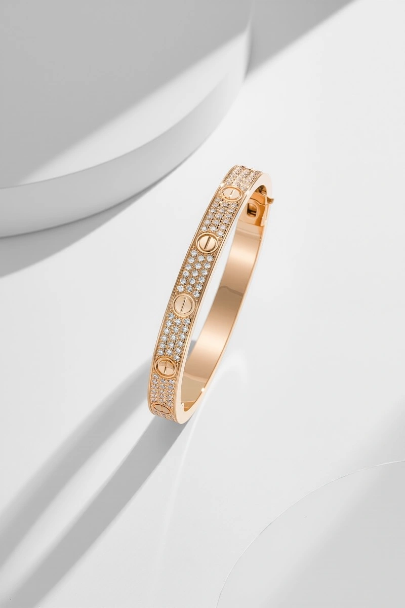 Cartier Bracelets