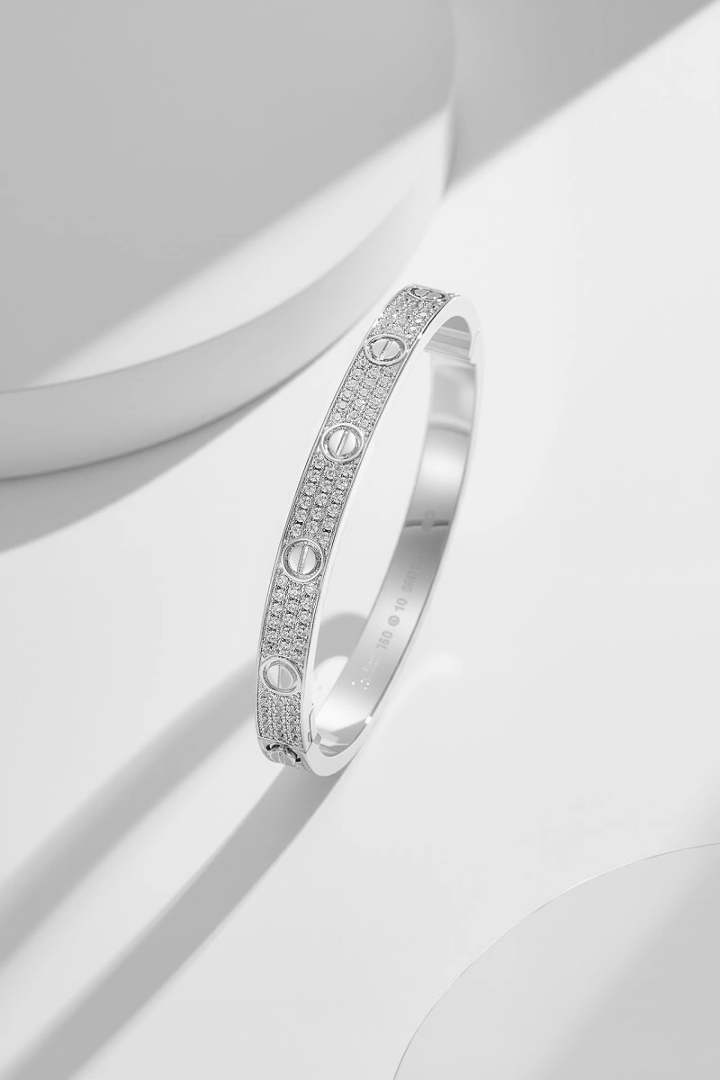 Cartier Bracelets
