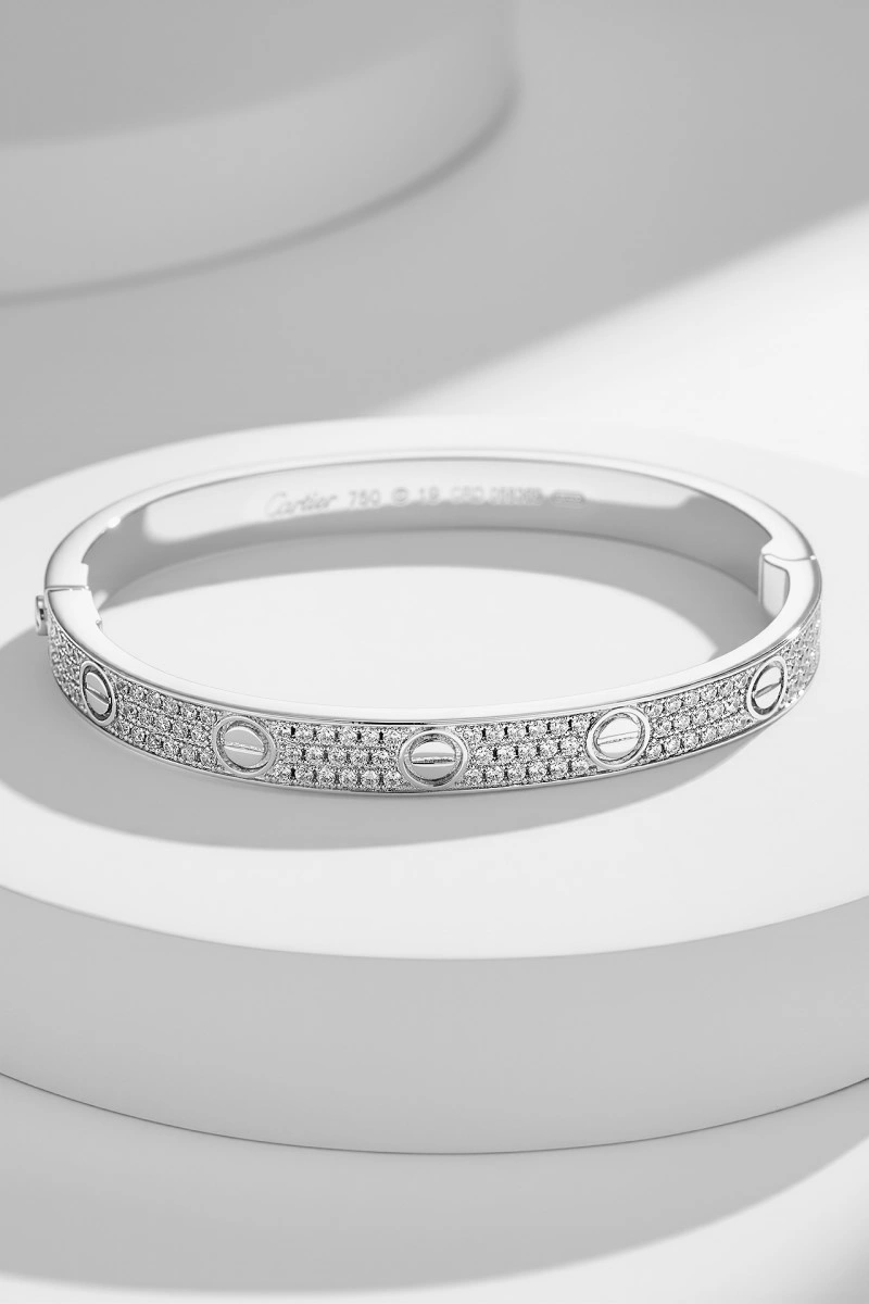 Original Cartier Bracelets