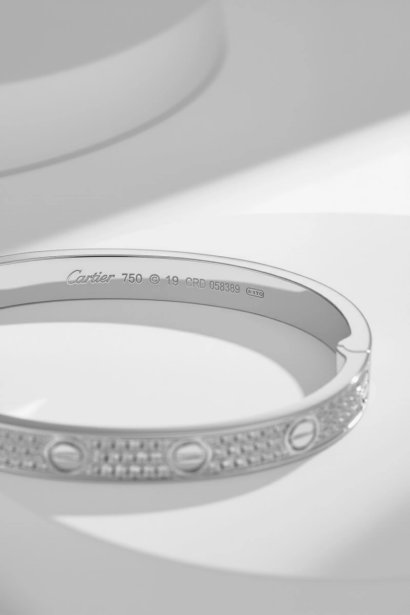 Original Cartier Bracelets