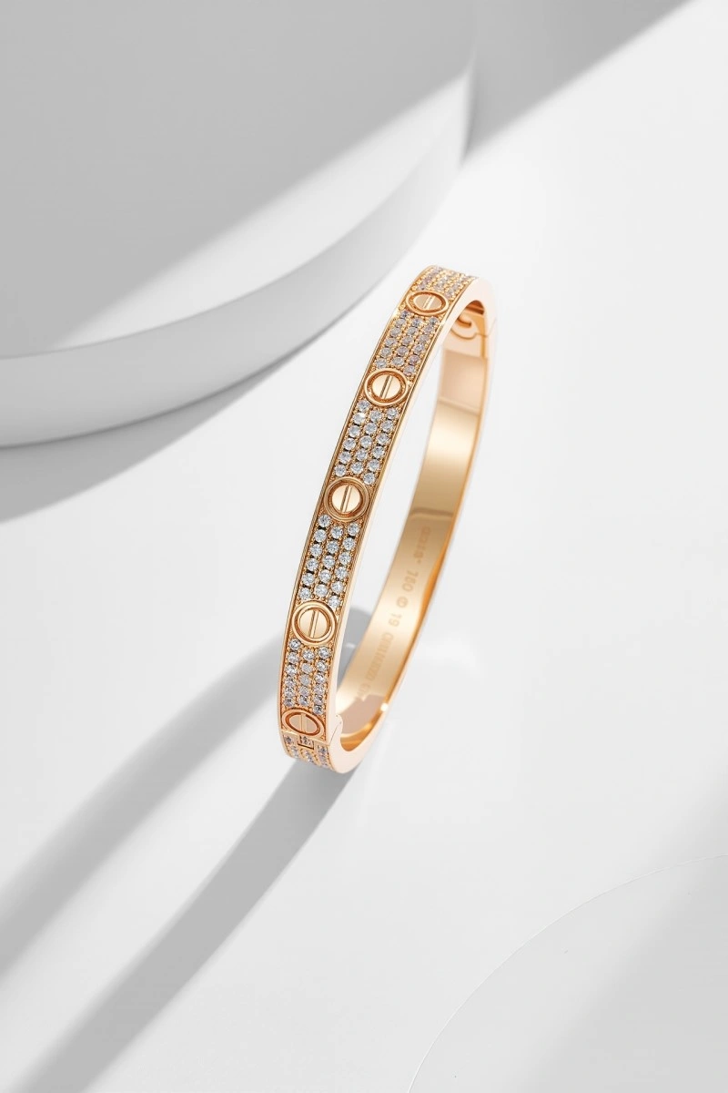 Cartier Bracelets