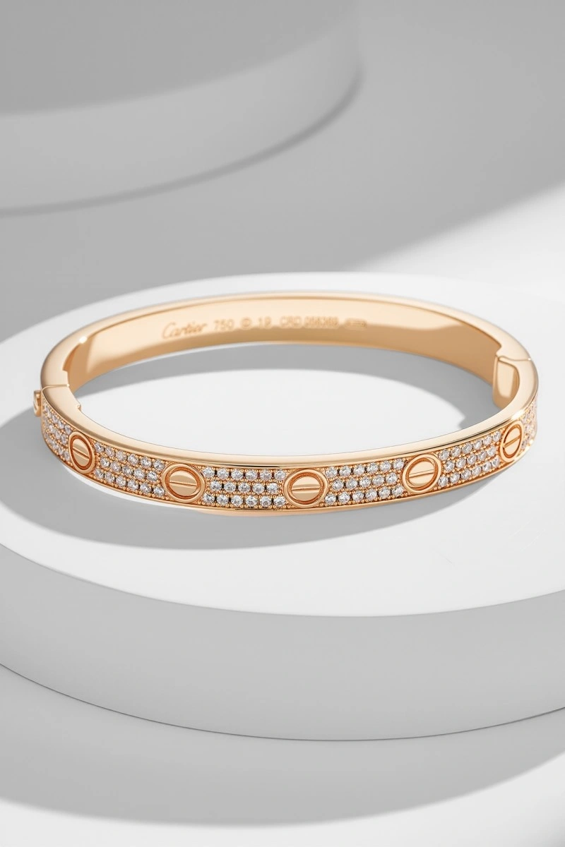 OEM Cartier Bracelets