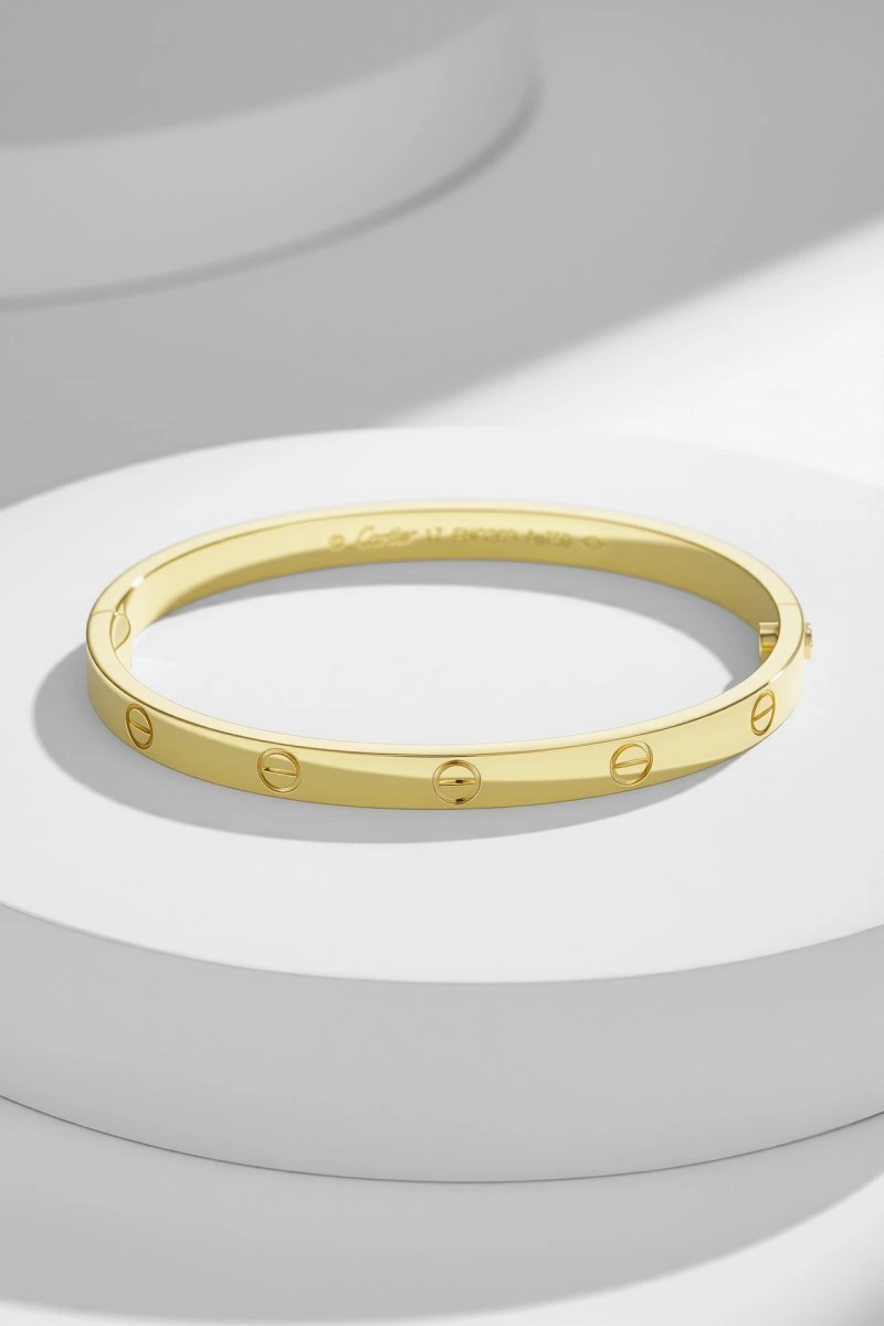 Affordable Cartier Bracelets