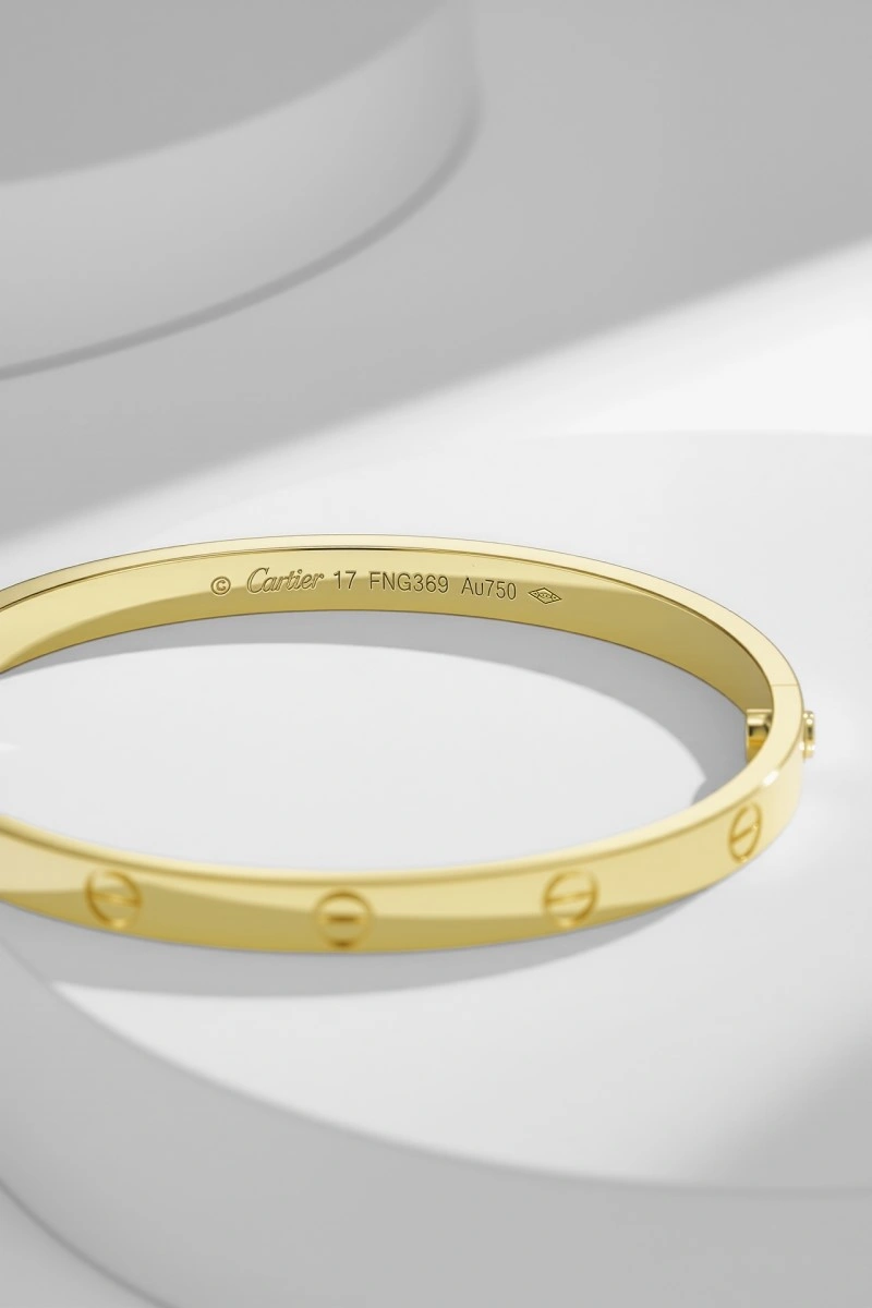 Affordable Cartier Bracelets