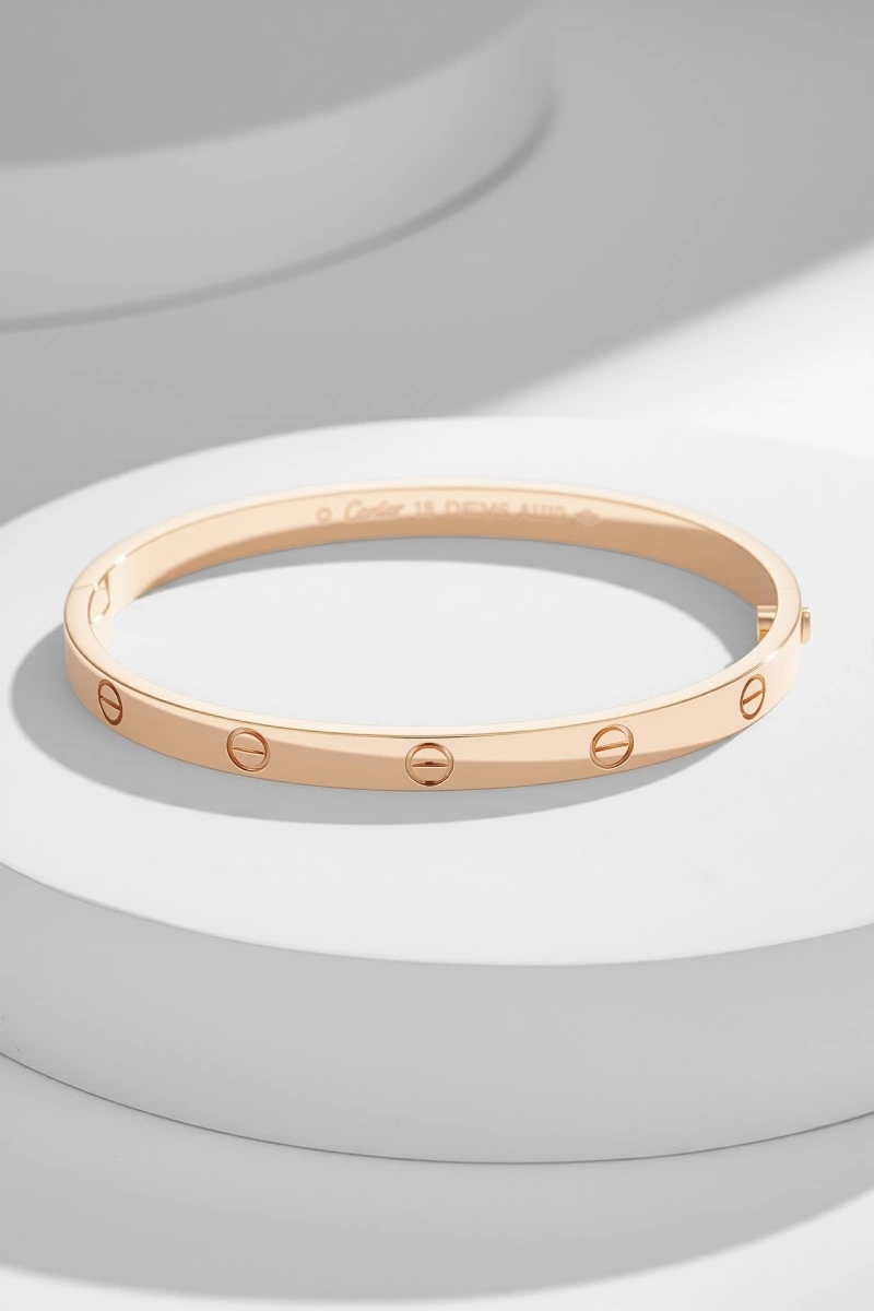 Bargain Cartier Bracelets