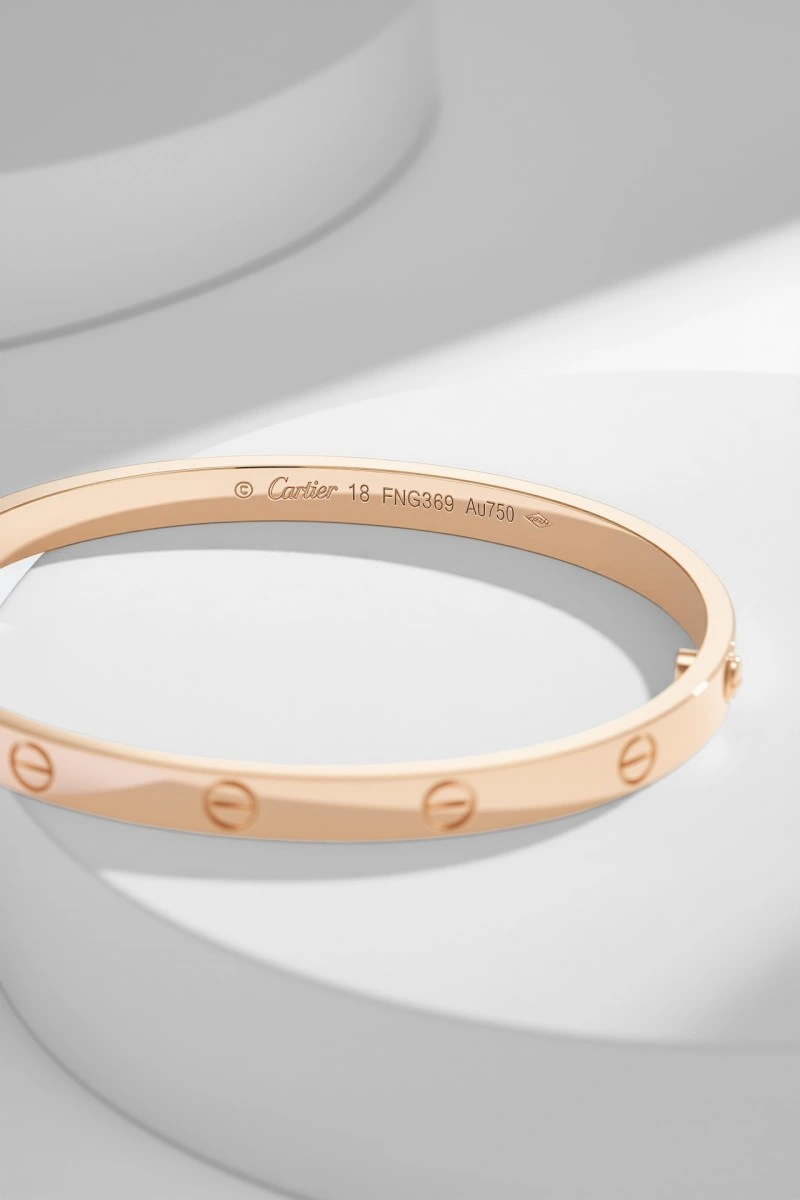 Bargain Cartier Bracelets