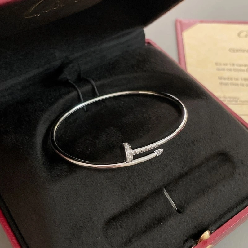 Authentic Cartier Bracelets