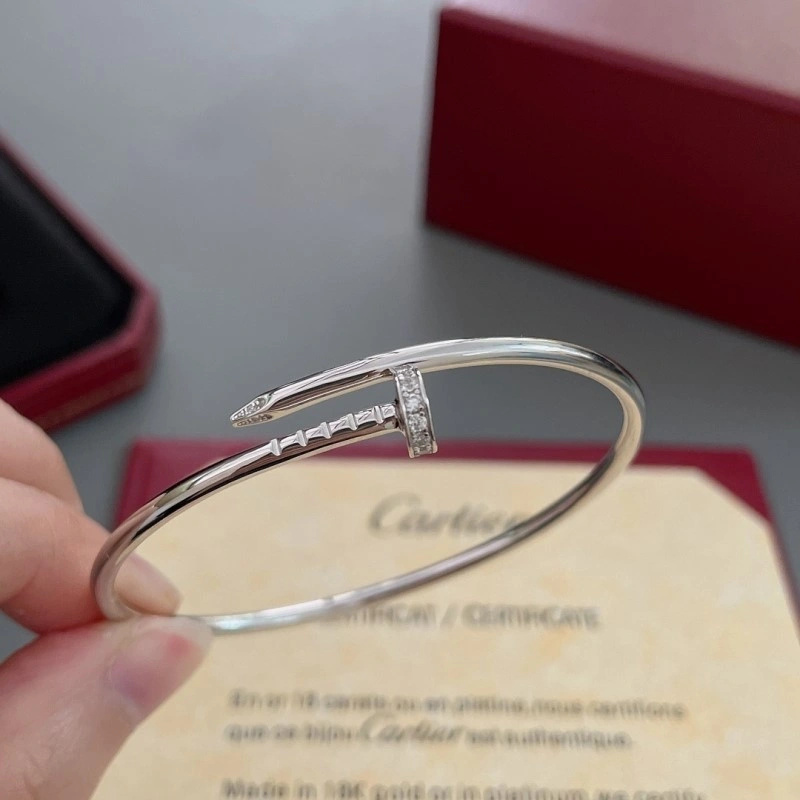 Authentic Cartier Bracelets