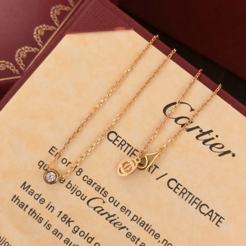 Reasonably priced Cartier Bracelets