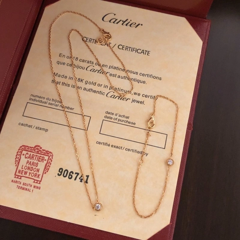 Reasonably priced Cartier Bracelets